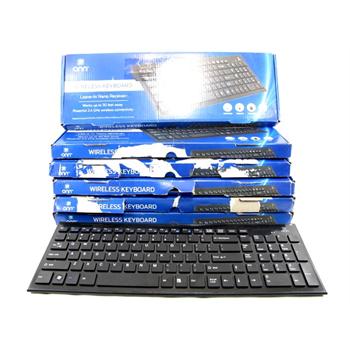 Onn Wireless Keyboard | Property Room
