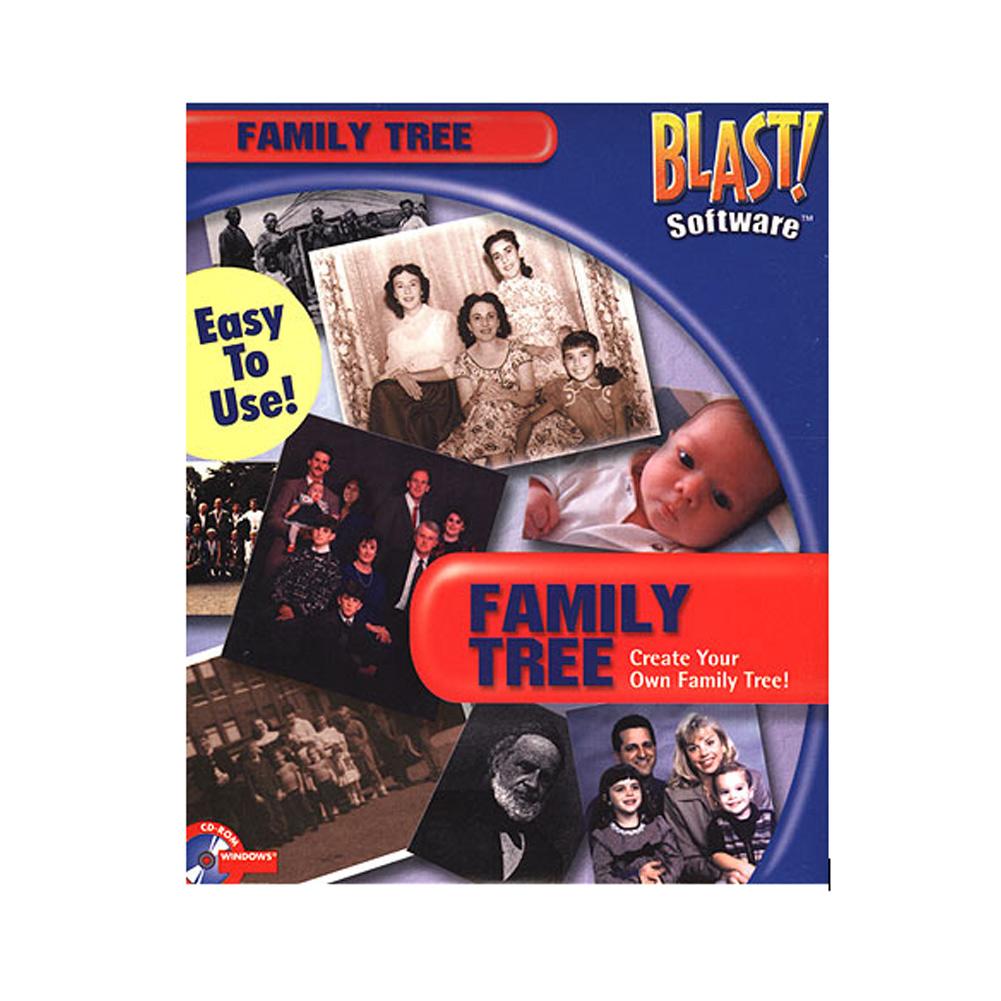 NEW Family Tree for PC | Property Room