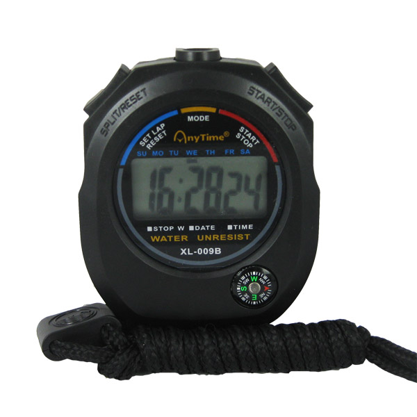 NEW Professional Sport Stop Watch with Compass Function | Property Room