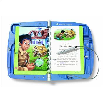 LeapFrog School Quantum Pad | Property Room