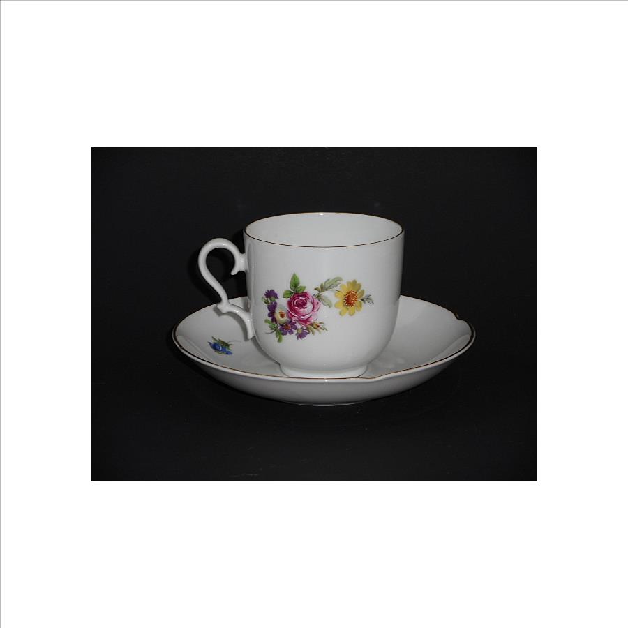 Antique Kaiser Tea Cup Set | Property Room