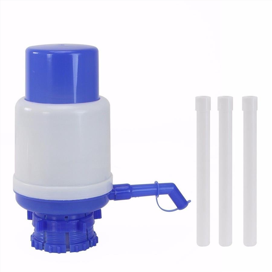 5/6 Gallon Water Bottle Jug Hand Pump | Property Room