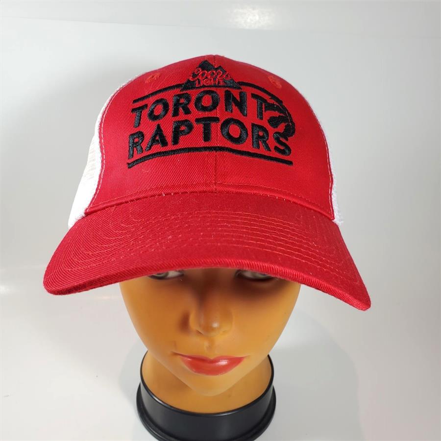 Coors Light Toronto Raptors Adjustable Snapback Baseball Cap | Property ...