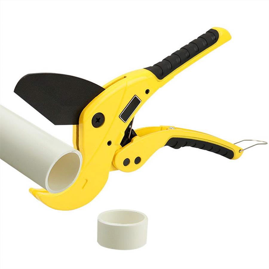 5/8" 42 mm PVC Pipe Cutter | Property Room
