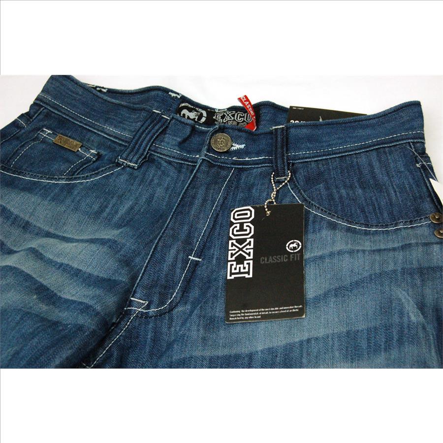 Men's EXCO - Classic Fit - Jeans - Size 30/32 | Property Room