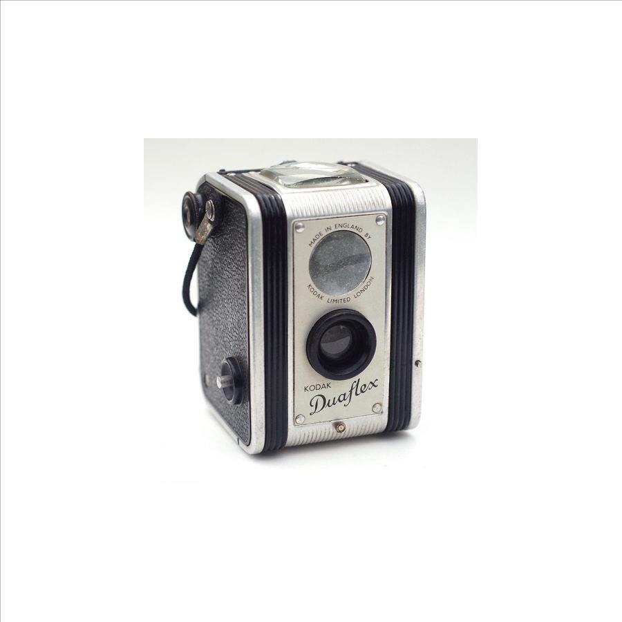 Kodak Duaflex Camera | Property Room