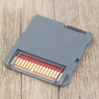 NDS 482 in 1 Games Cartridge Mario Multicart for DS Lite NDSi 3DS 2DS ...