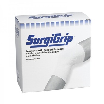 SurgiGrip Tubular Elastic Support Bandage, Size E, Retail: $66.42 ...
