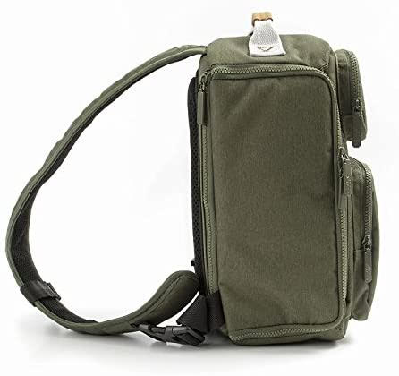 Golla Original Pro Sling DSLR Camera Bag Pine | Property Room