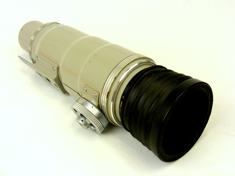 Tair -3-PhS 300mm f4.5 Lens | Property Room