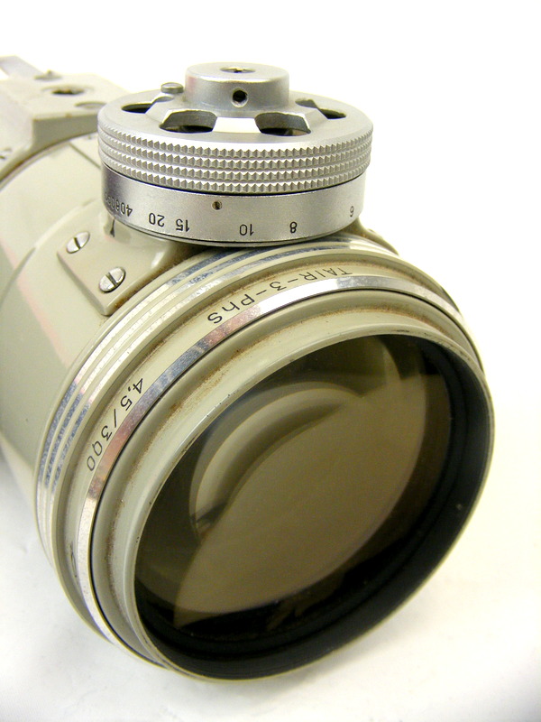 Tair -3-PhS 300mm f4.5 Lens | Property Room