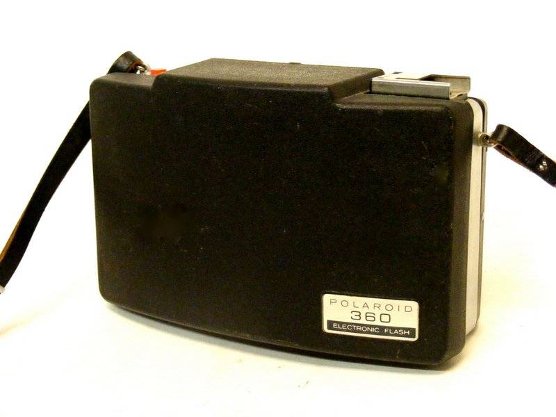 Polaroid 360 Camera | Property Room