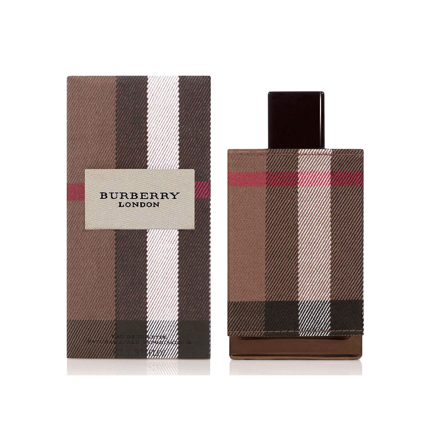 Burberry London for Men 30ml EDT Natural Spray PY 19102611 | Property Room