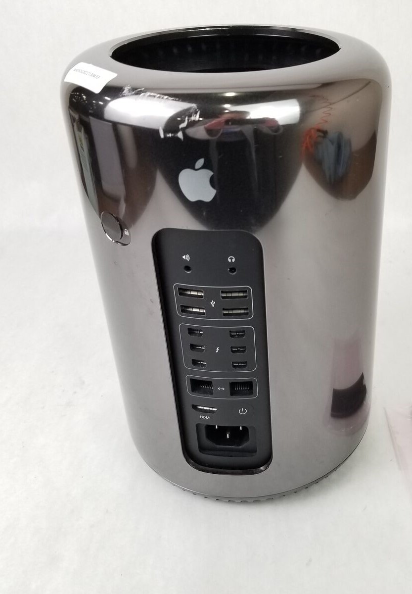 MacPro Computer A1481 | Property Room