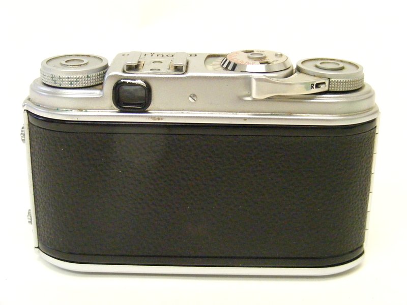 1957 Optina 1a Camera | Property Room