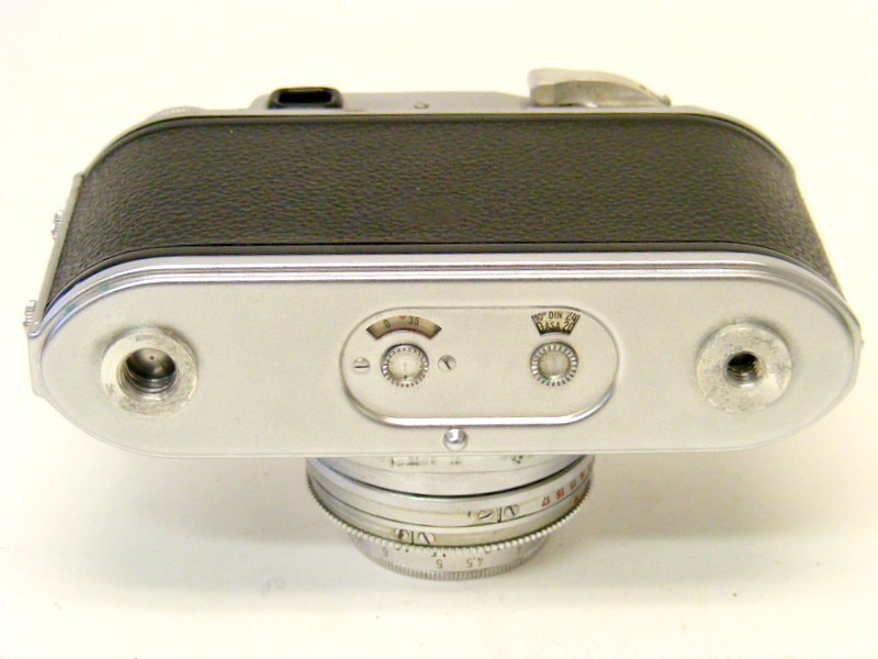 1957 Optina 1a Camera | Property Room