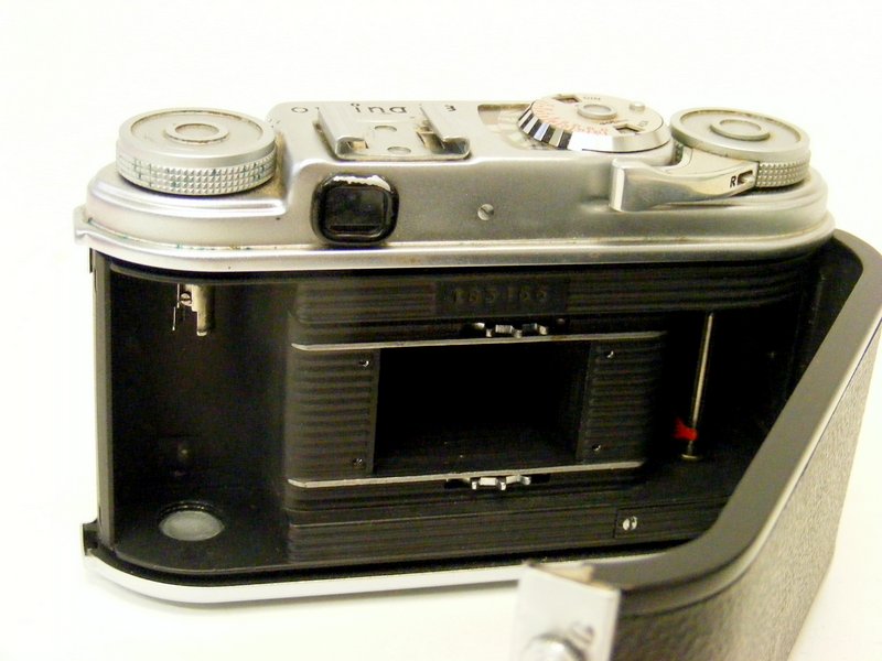 1957 Optina 1a Camera | Property Room