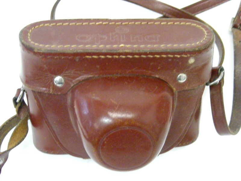 1957 Optina 1a Camera | Property Room