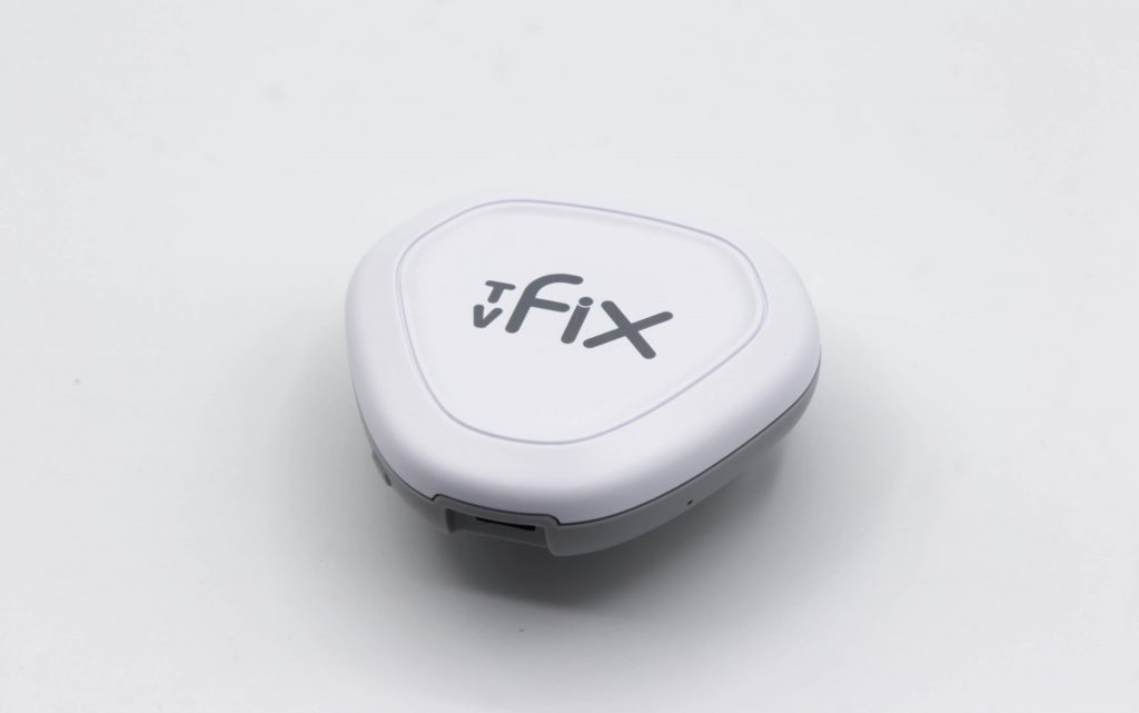 TV Fix Screen Caster | Property Room