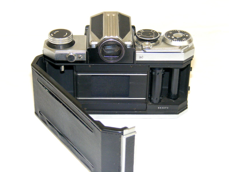 1966 Edixa Mat Reflex b Camera | Property Room