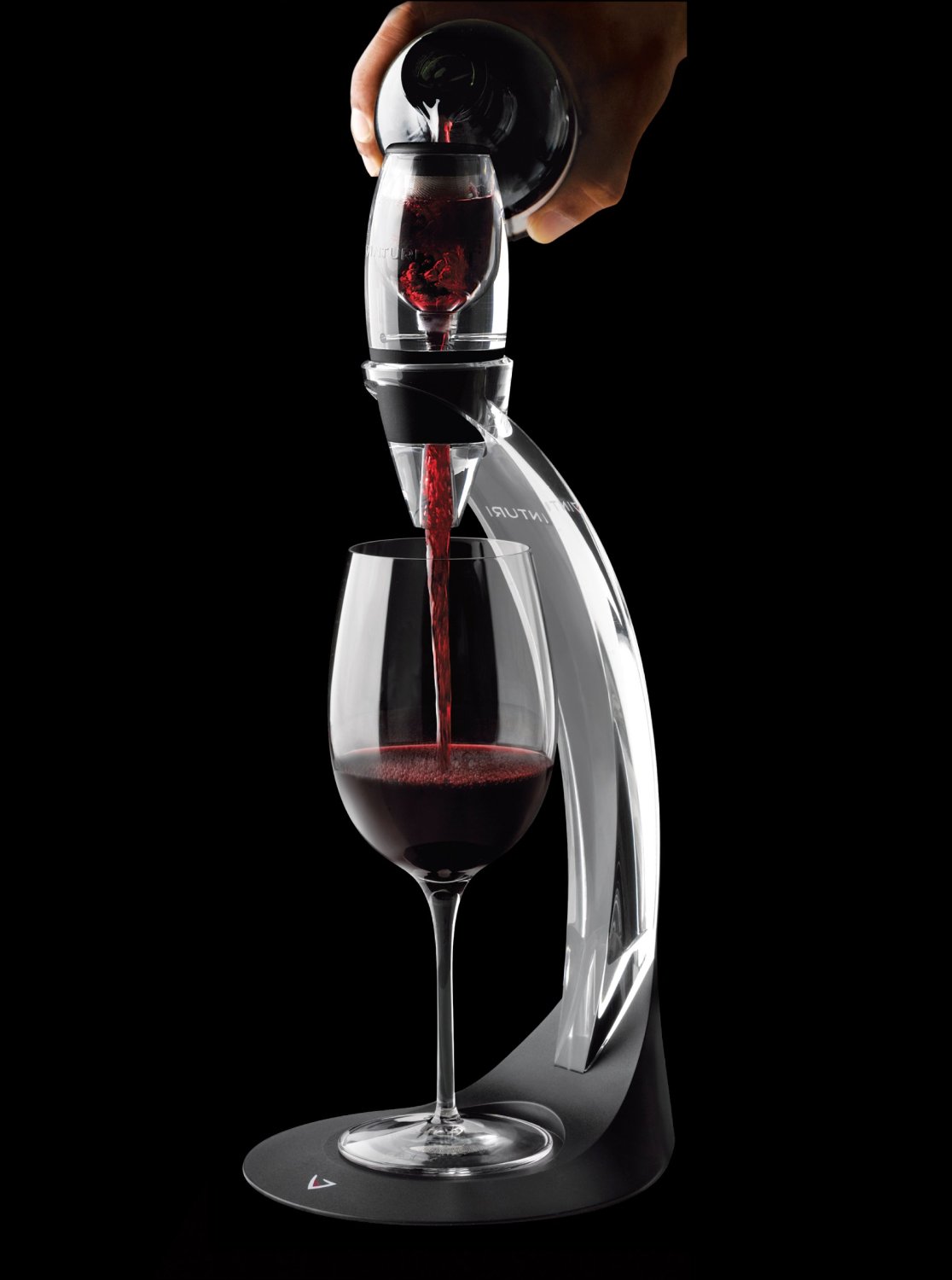VINTURI Deluxe Aerator Set for Wine | Property Room