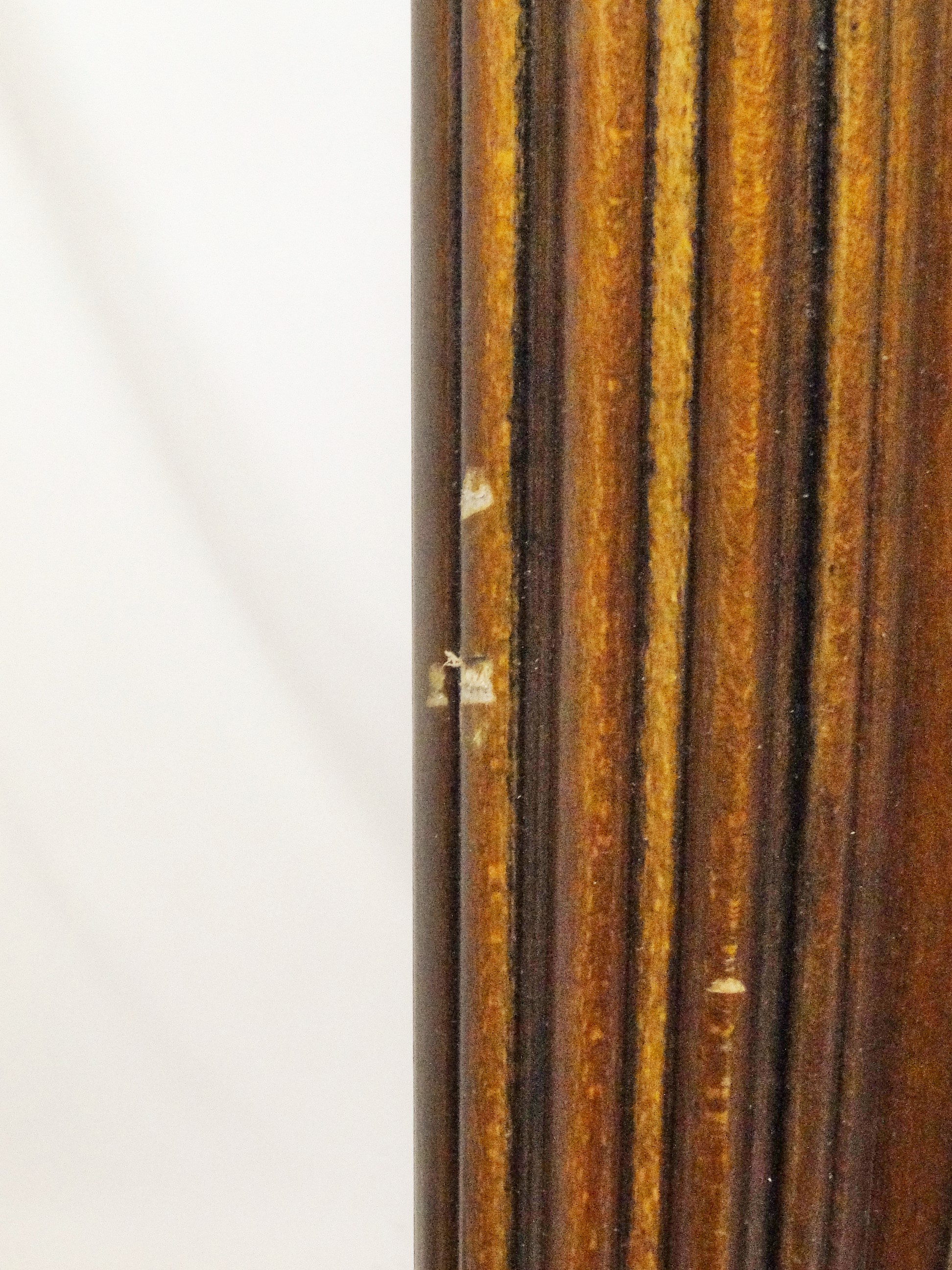 Bulova Westminster/Ava Maria Pendulum Clock Retail $667.00 | Property Room