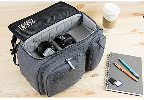 Golla - Original Pro Sling DSLR Camera Bag - Pine | Property Room