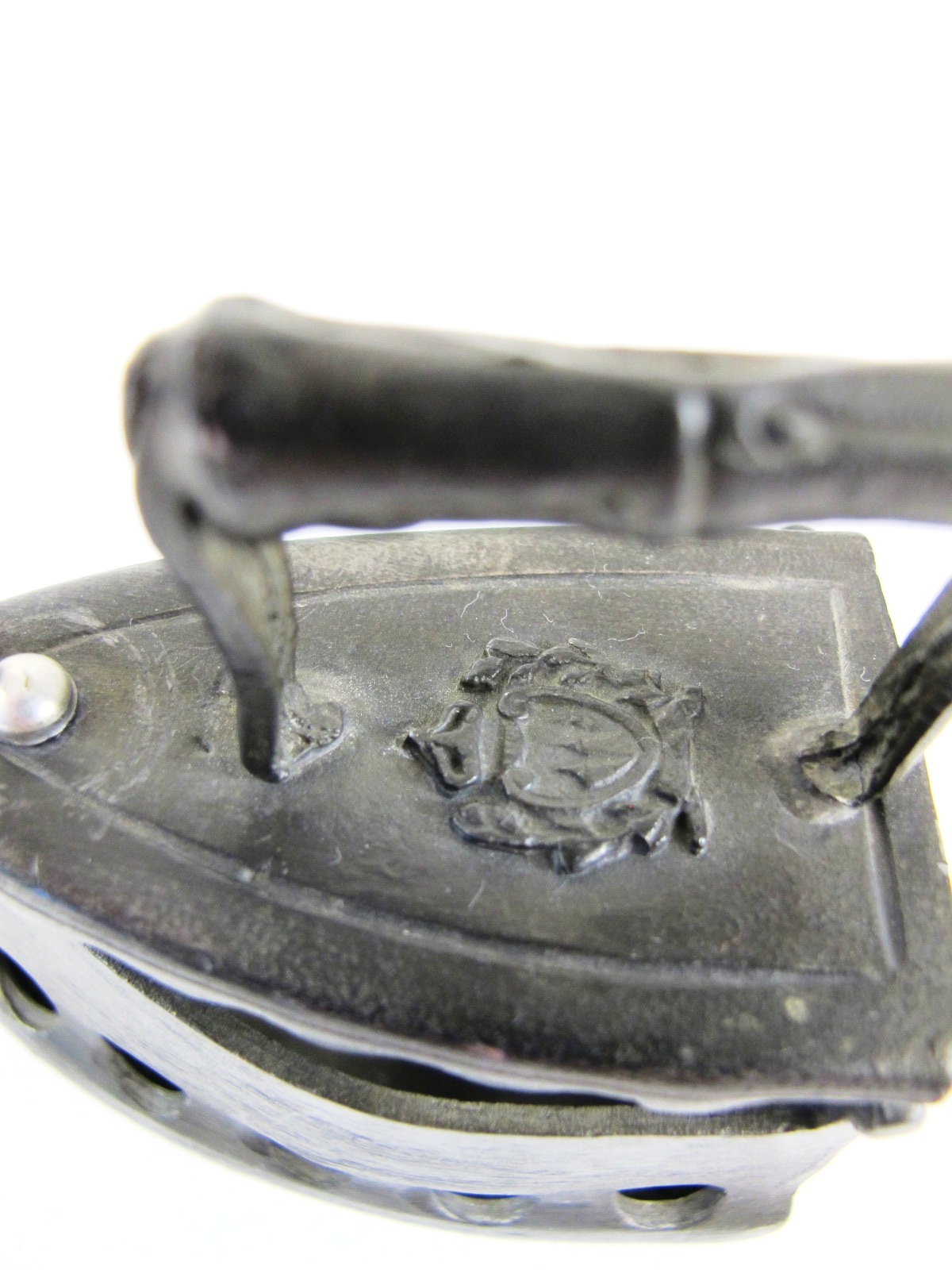 1950s Collection of 4 Pewter Items | Property Room