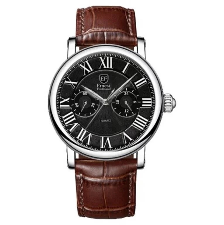 New Earnest Ferdinand Watch | Property Room