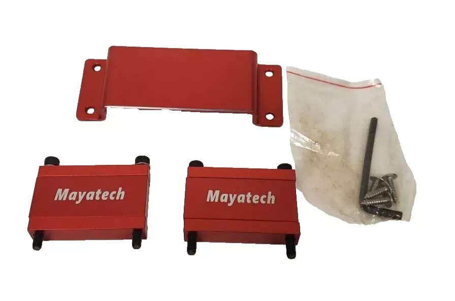 For Mayatech CNC RC Aeromodel Engine Test Bench Running-in Bench ...