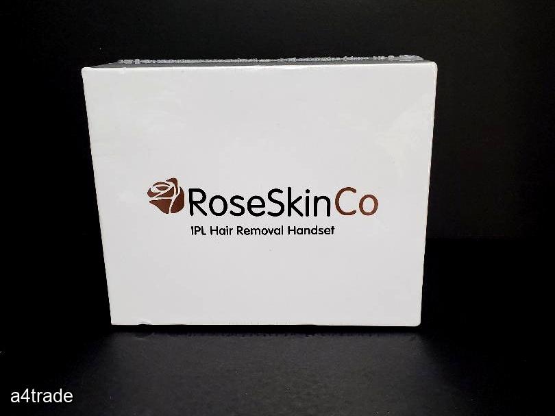 Rose Skin Co IPL Laser Hair Removal New | Property Room