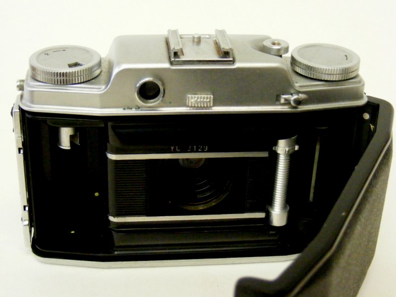 Ansco Super Regent | Property Room