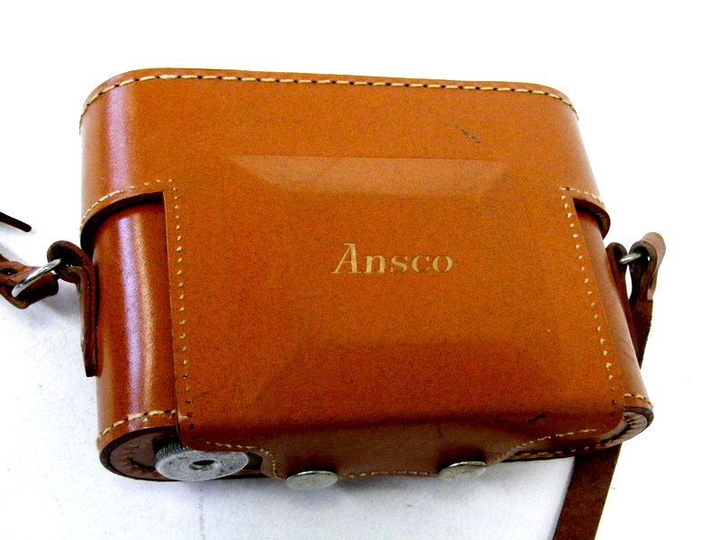 Ansco Super Regent | Property Room