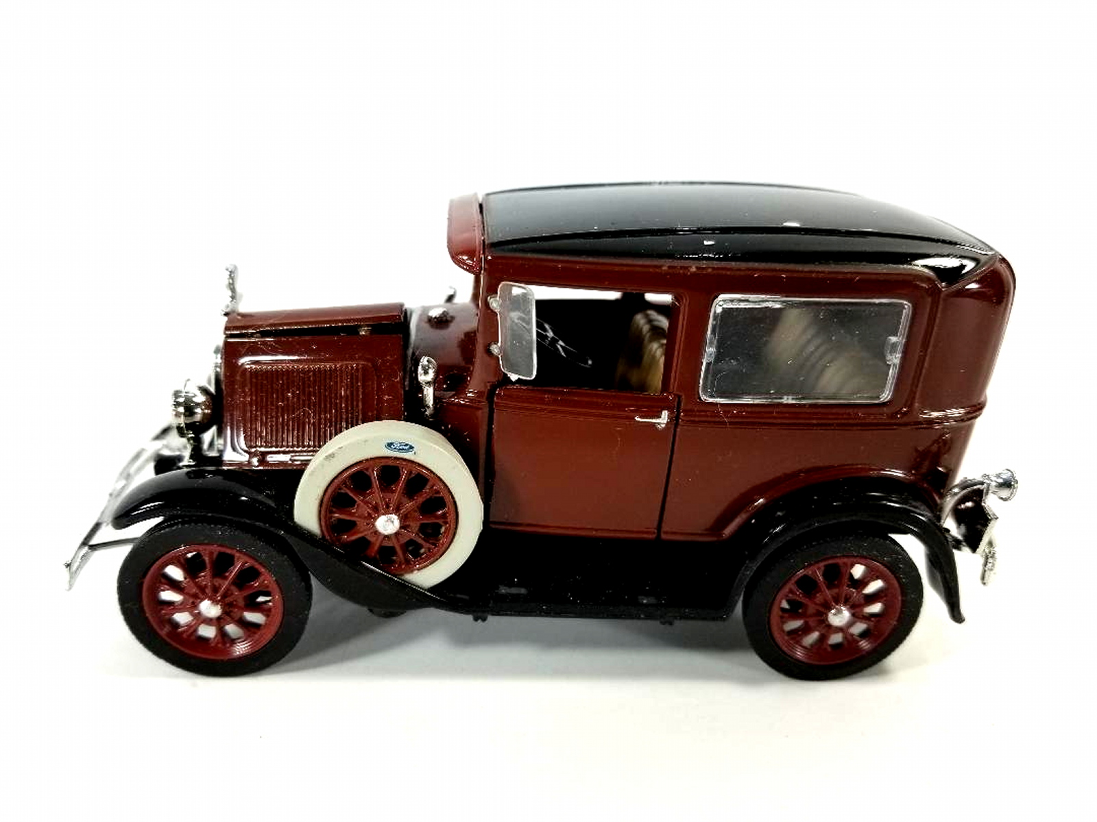 1931 Ford Model A Die Cast Model Car | Property Room