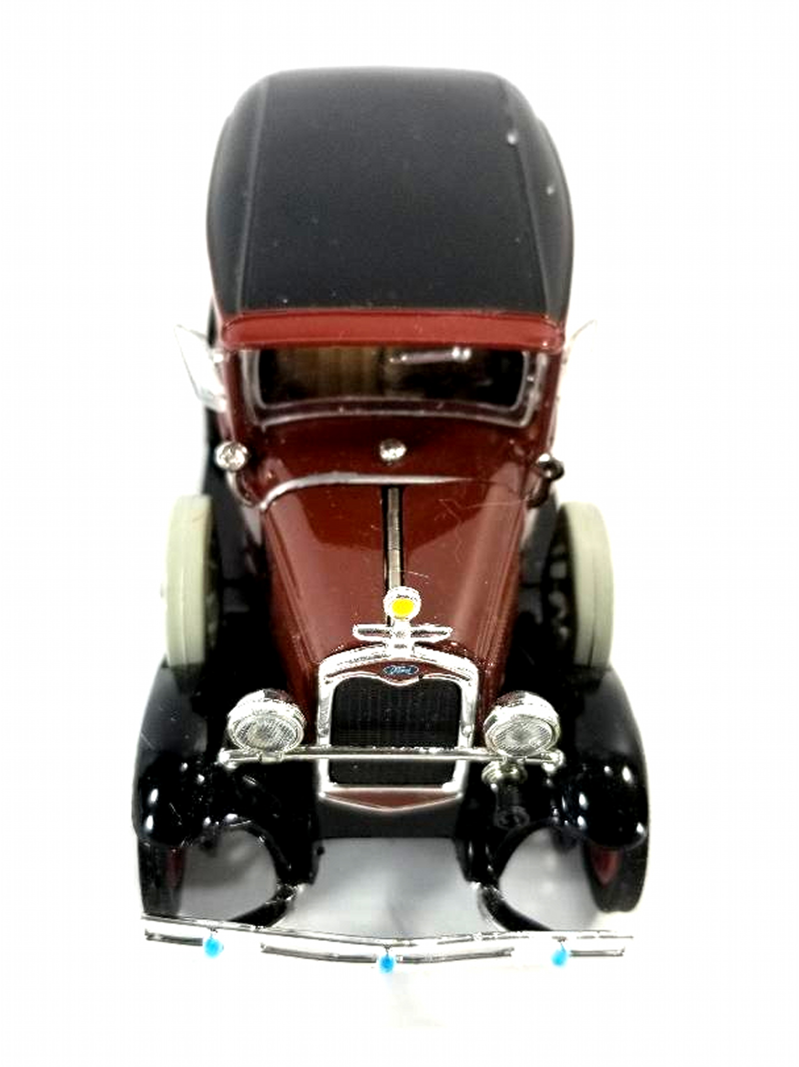 1931 Ford Model A Die Cast Model Car | Property Room