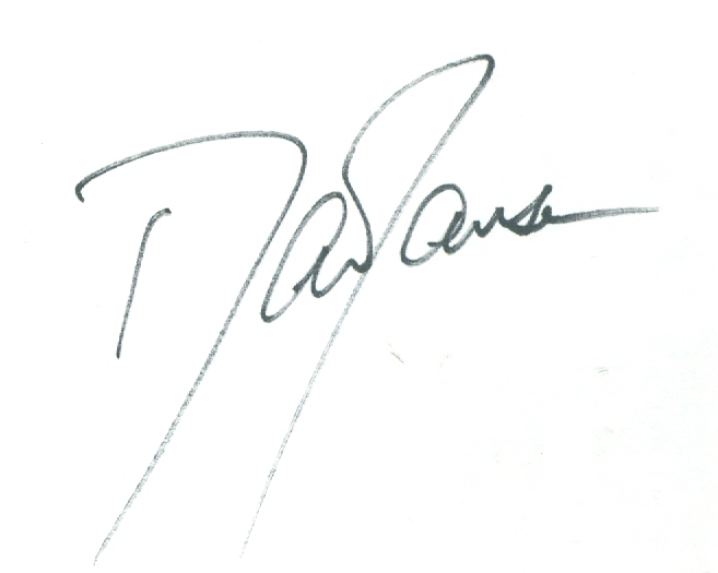 Dan Jansen American Olympic Champion Speed Skater Signed Autographed ...