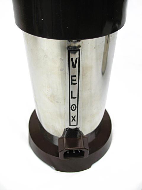 Vintage Velox Espresso Machine | Property Room