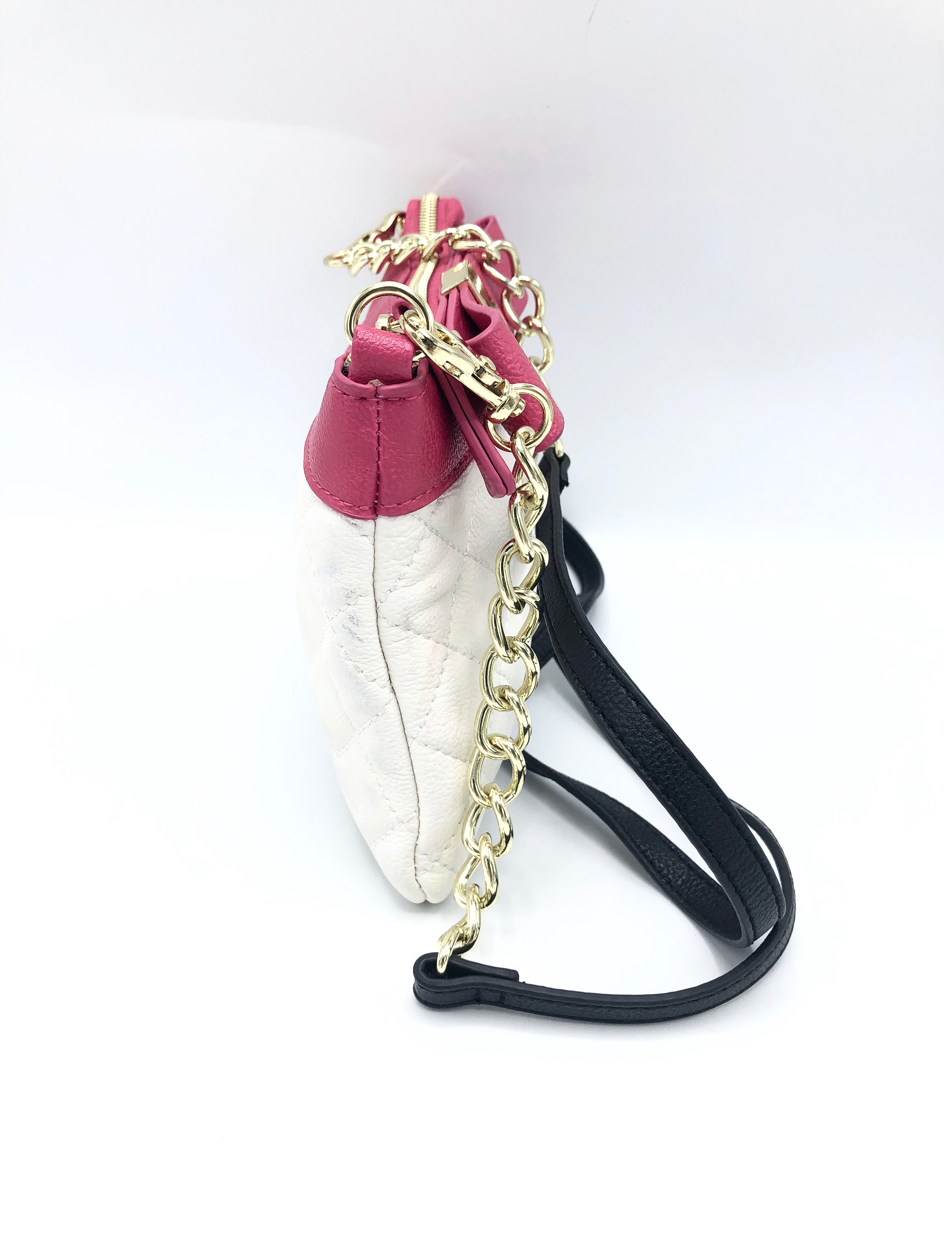 XOX Betsey Johnson Cross-body Bag | Property Room