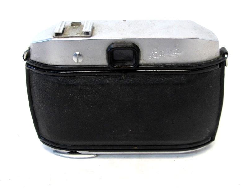 Vintage Balda Camera with Case- Made in Germany | Property Room