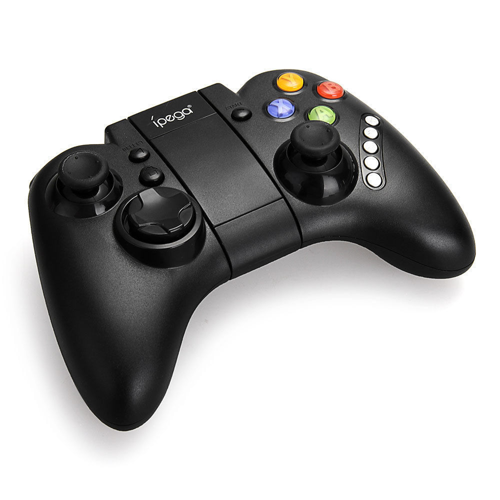 iPega PG-9021 Wireless Bluetooth Game Controller Gamepad Joystick IOS Android PC | Property Room