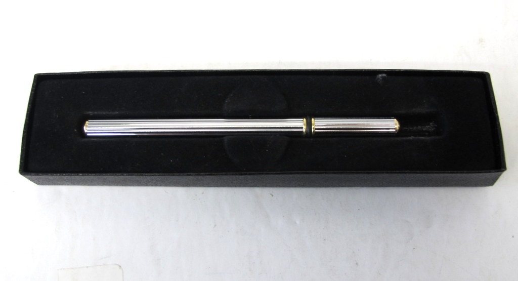 Vintage Scent-Sation Perfume Applicator Pen | Property Room