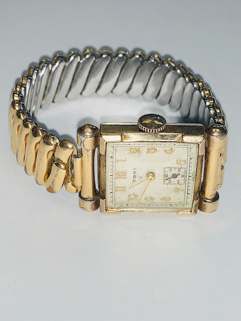 Cort Vintage Watch | Property Room