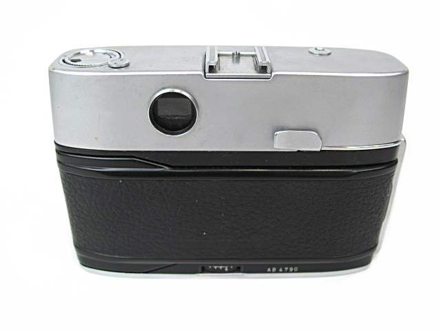 Agfa Super Solina Camera in Case c. 1960s | Property Room