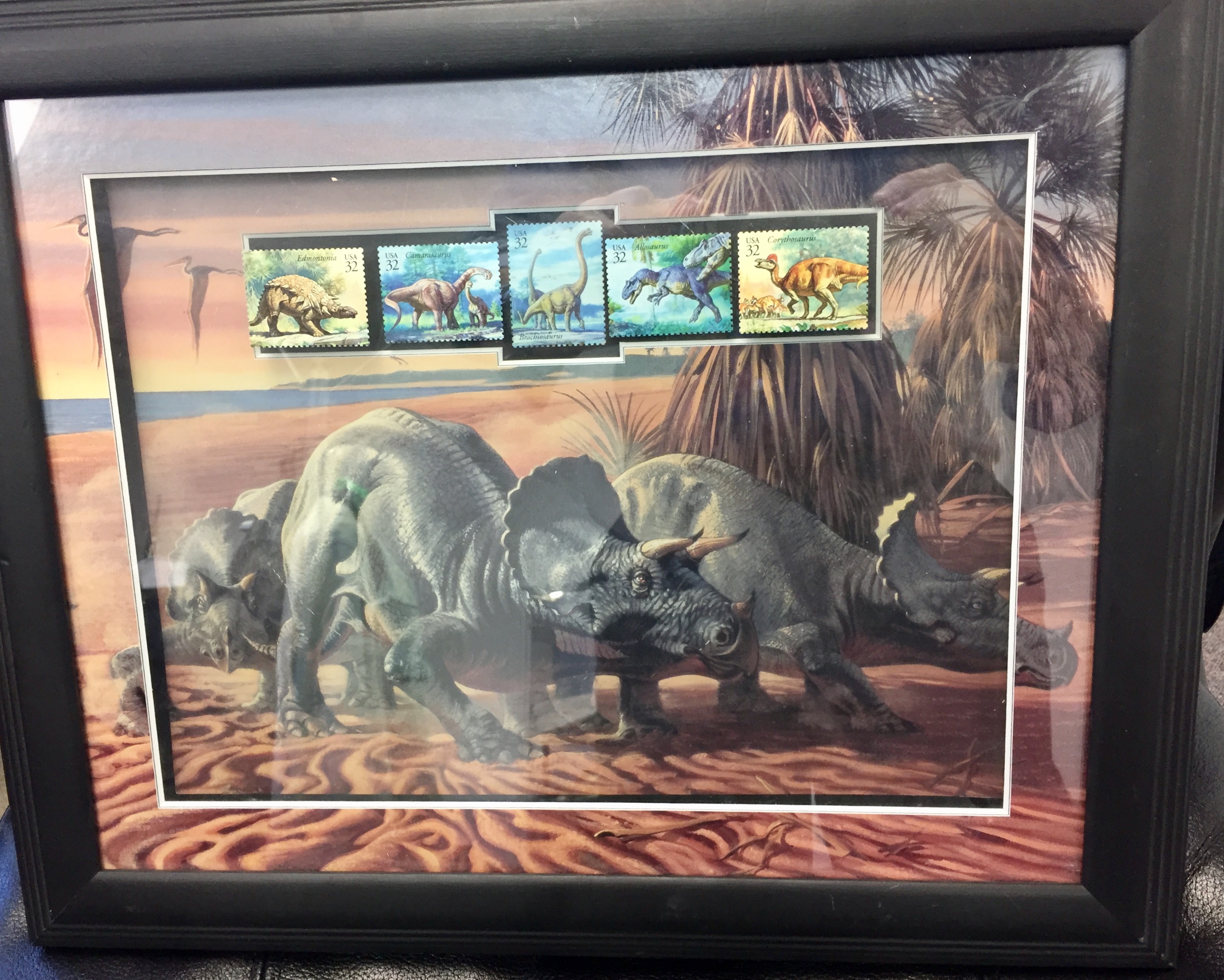 Post Masters Limited Edition Deorative Collectibles | Property Room