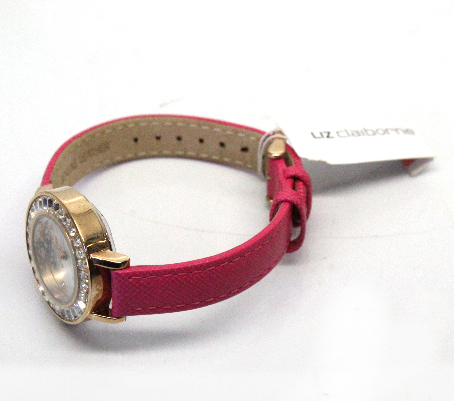 Women's - Designer Liz Claiborne Watch | Property Room