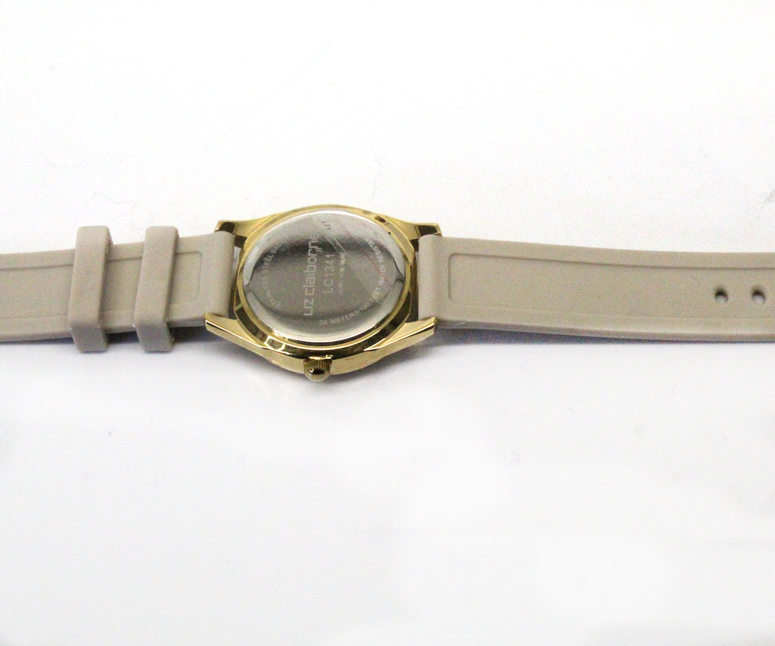 Women's - Designer Liz Claiborne Watch | Property Room