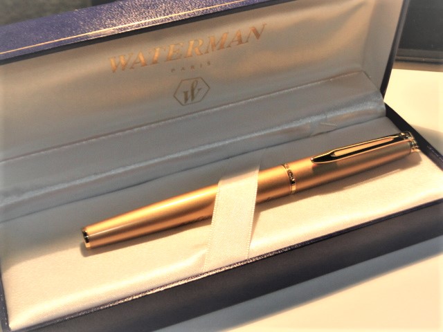 Waterman France Pen | Property Room