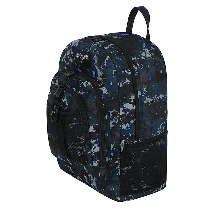 Tactical Military Rucksacks /Backpack Digital Camo BackPack Water ...