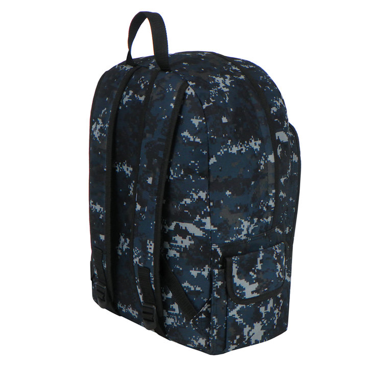 Tactical Military Rucksacks /Backpack Digital Camo BackPack Water ...