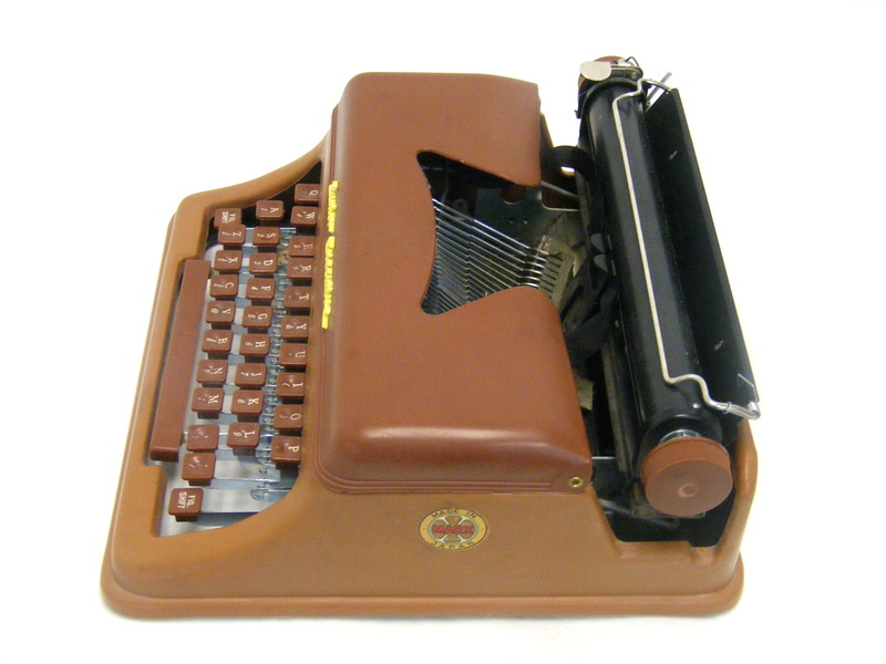 Vintage Marx Jr. Executive Typewriter | Property Room